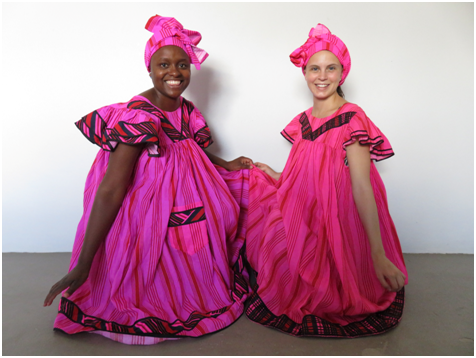 CGEE Southern Africa: Week Five: Urban Homestays