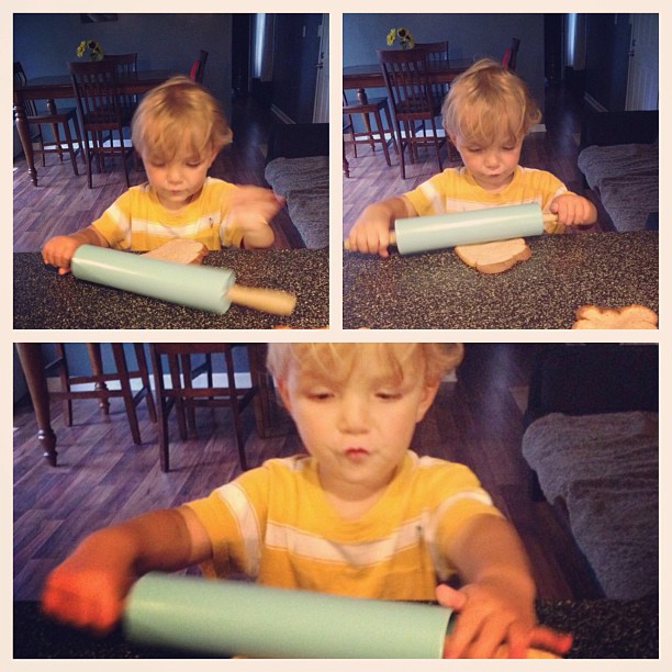 Screen Doors & Sweet Tea