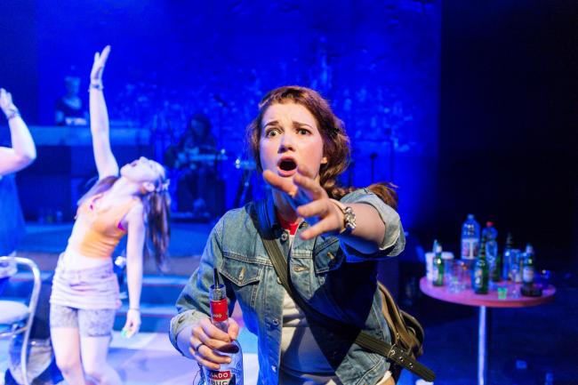 In Conversation With... Karen Fishwick | Our Ladies of Perpetual ...