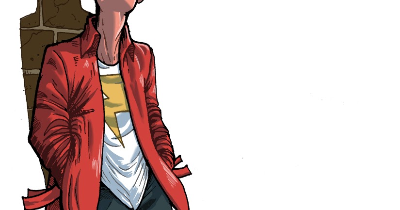 Art of Michael Johnson-Curry Mike J.C.: Steven Universe - Buck Dewey