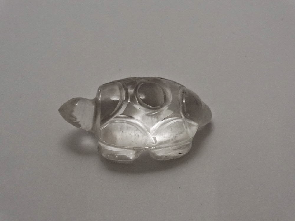 Crystals and Gemstones: Uses and Meaning of Crystal Turtle, Crystal ...
