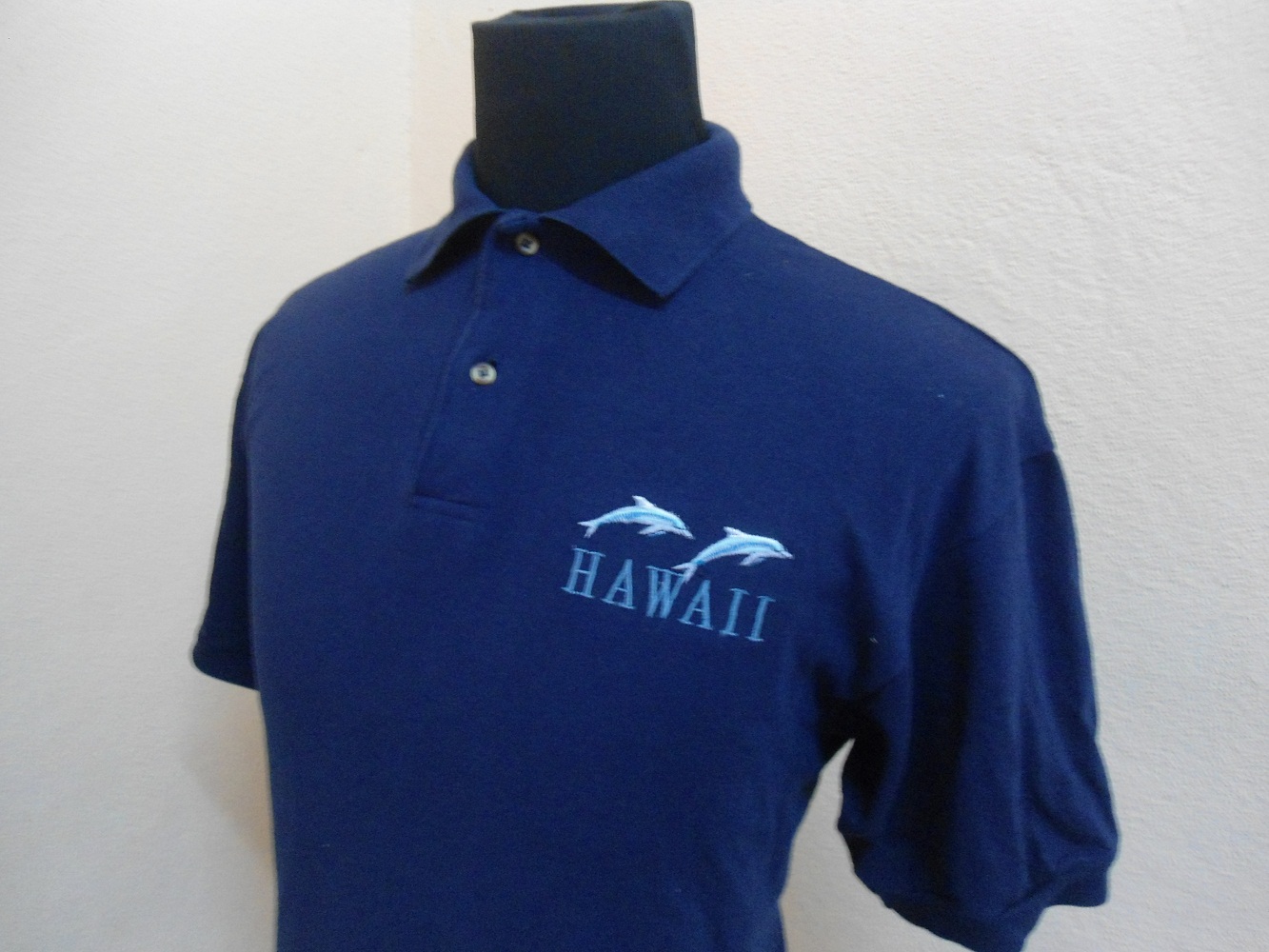 bundle select: hawaii polo shirt