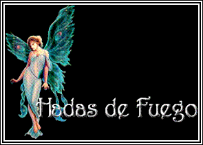 El Bosque de Indara: Las Hadas de Fuego