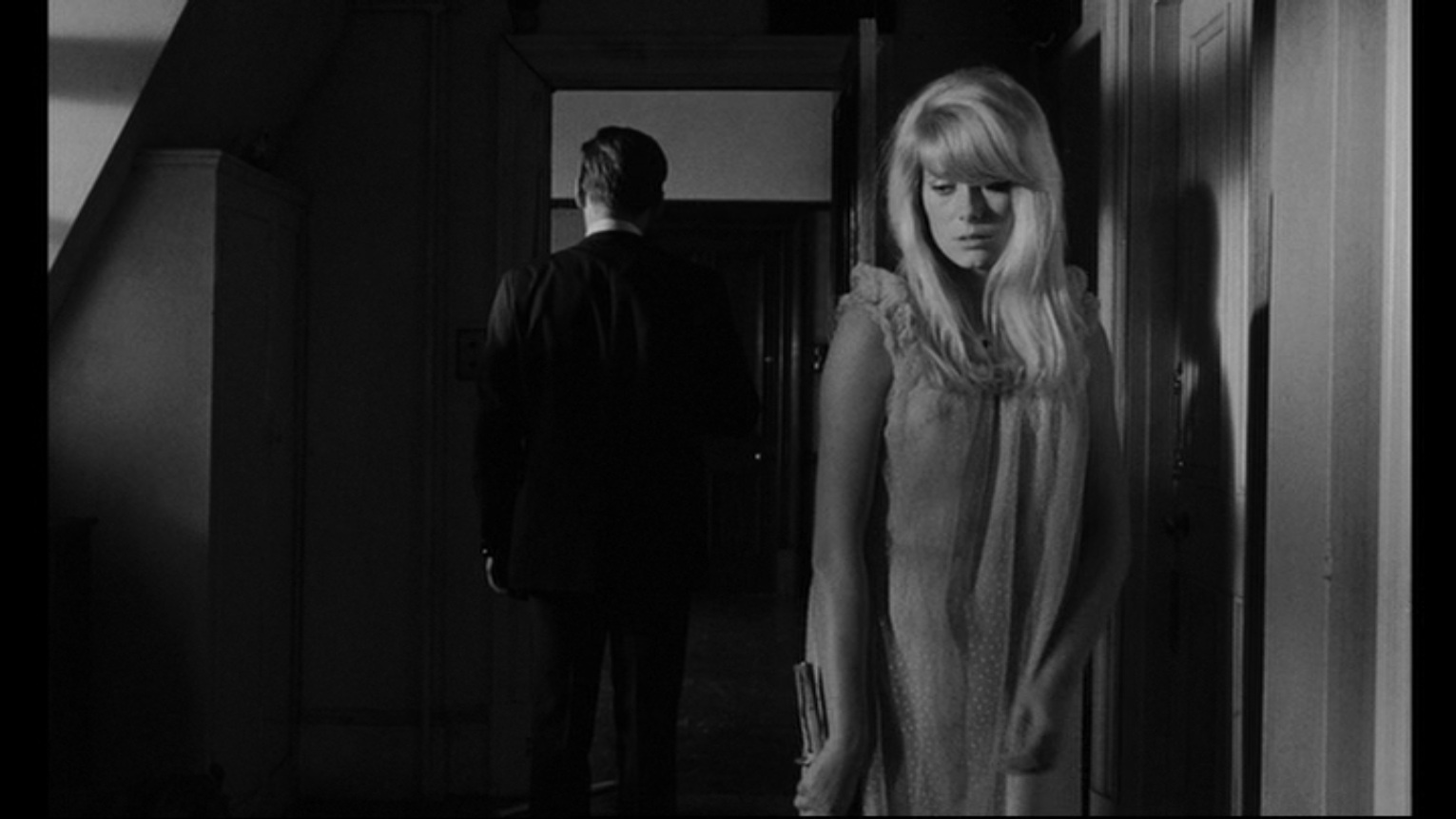 Happyotter: REPULSION (1965)