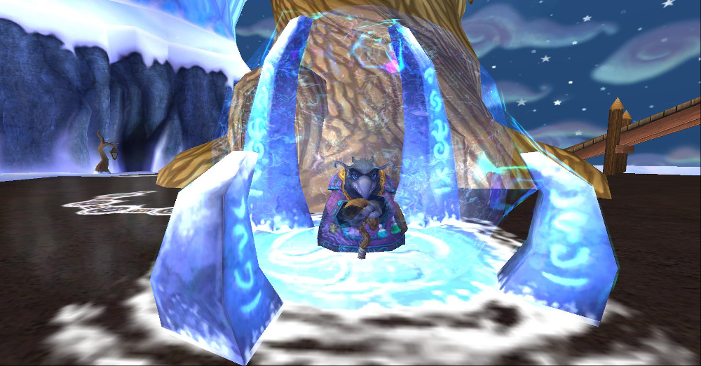 Wizard101: Empyrea Part 2 Expectations (Part C) - Swordroll's Blog ...