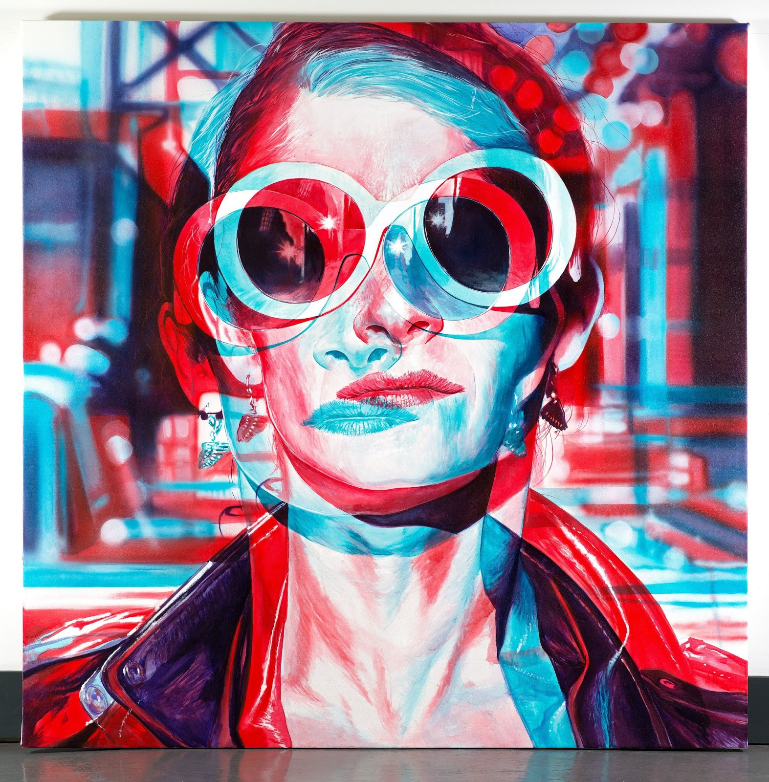 Victor Rodriguez... - Kai Fine Art