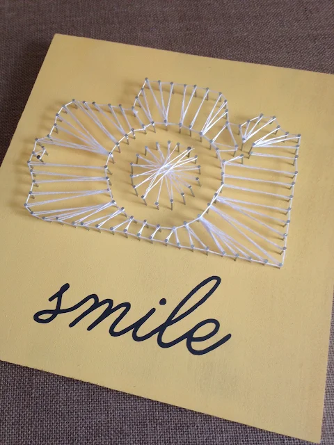 How to Make String Art Patterns with Silhouette - Silhouette School