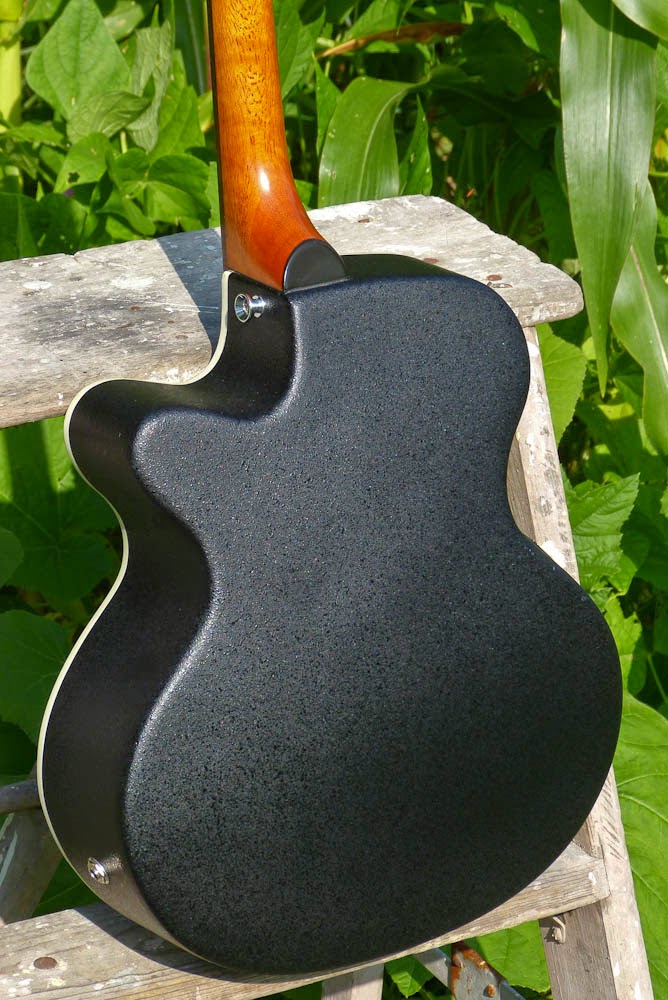 c.2010 Crafter M70E Acoustic-Electric Mandolin