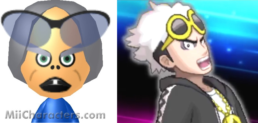 KoopaTV: More Customisable Miis: Too Little, Too Late