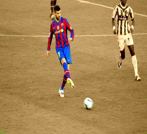 Aprovechando mi tiempo libre ll : Que es un pase