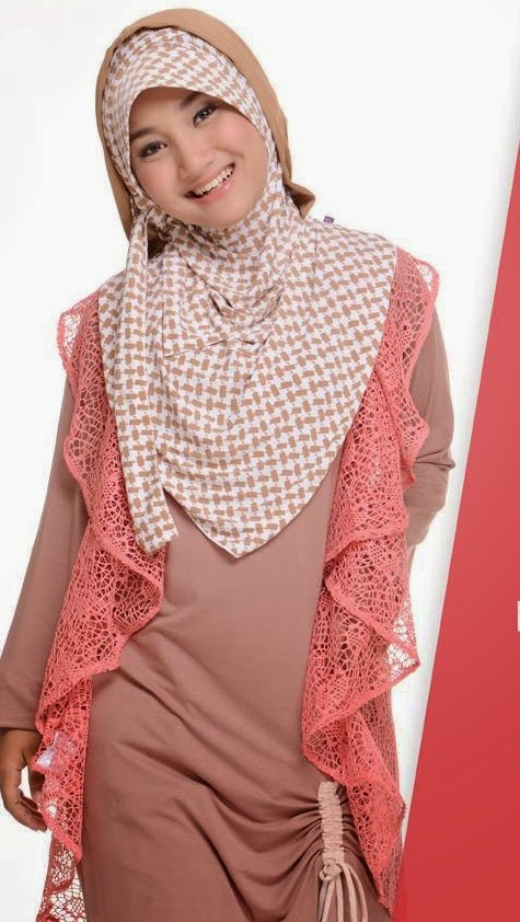 Koleksi Baju Muslim Rabbani Terbaru dan Terbaik - Kumpulan Model Baju ...