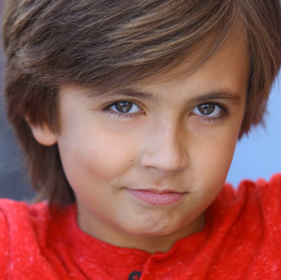 Trae Romano will play Mike Dugan, the overly charming offspring of Pat ...