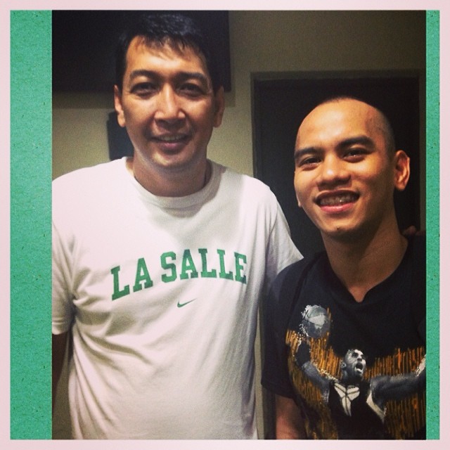 MILO Sports: #BENCH30: Enchong Dee for BENCH, NIKE and DC Shoes