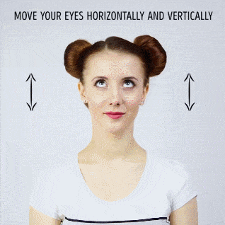 Learnmore: Eye movements: