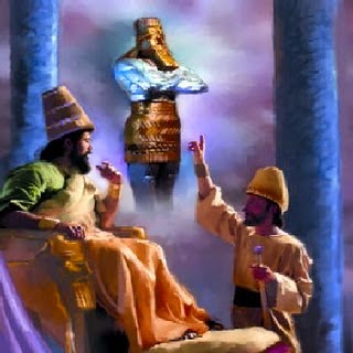 Acts 29 Review: Book of Daniel and Breaking Kingdoms in Pieces