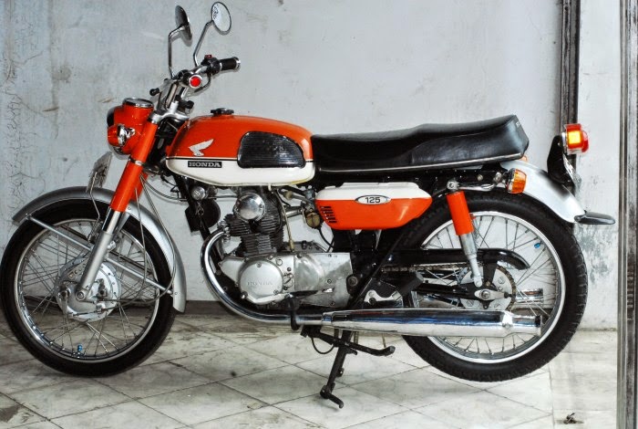 45 Ide Terkini Modifikasi Drag Gl