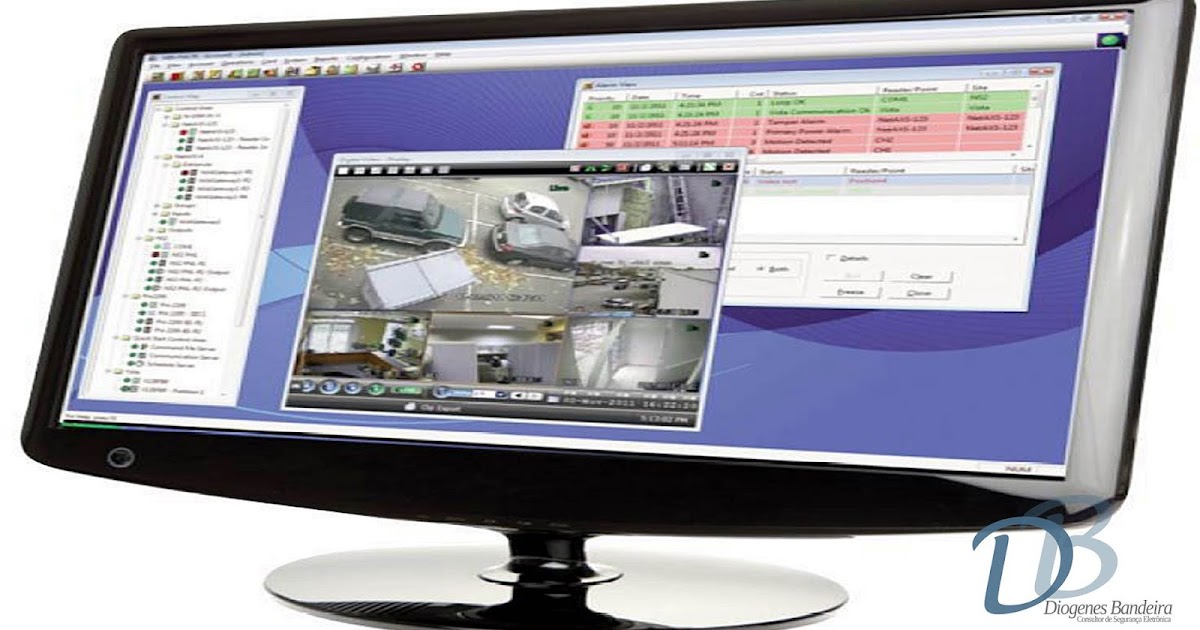 Honeywell lança a nova versão do WIN-PAK - Consultor de Segurança ...