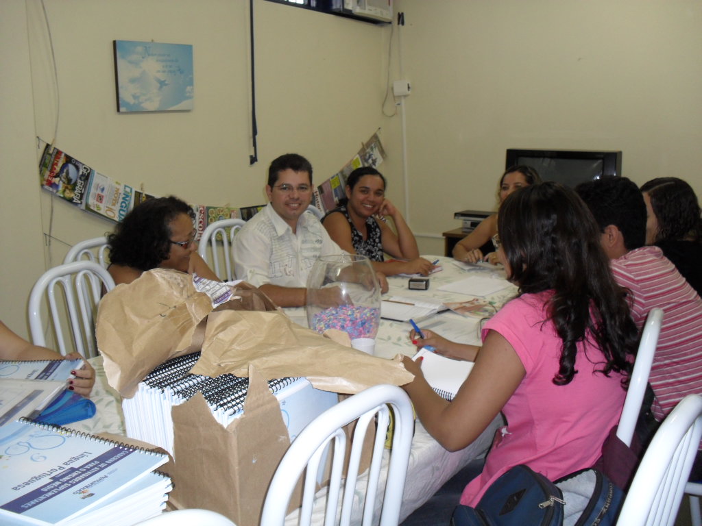 Aprender Mais - EREM: Escola de Referência em Ensino Médio de Itaparica ... Aprender Mais - EREM: Escola de Referência em Ensino Médio de Itaparica ...