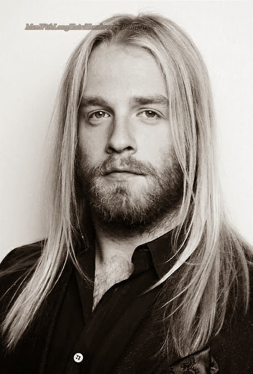 iLoveLonghairs: More Metal Long Haired Rockers