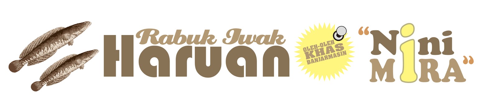 Rabuk Ikan Haruan Khas Banjarmasin