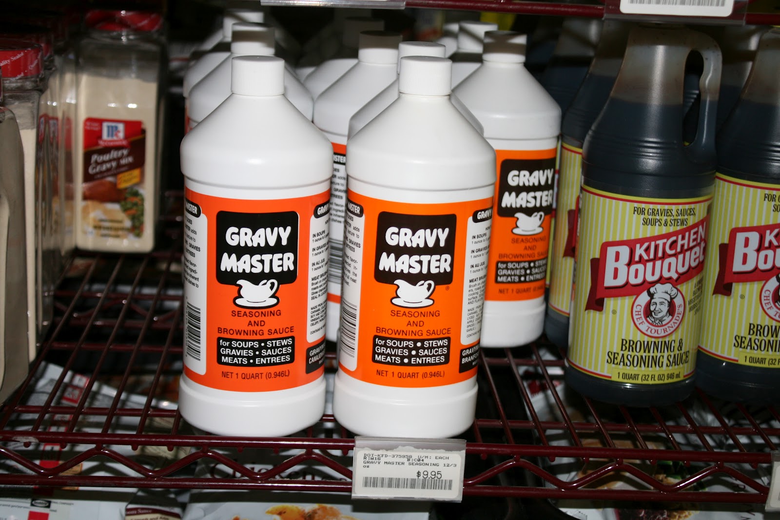 everything to entertain: Orson Gygi