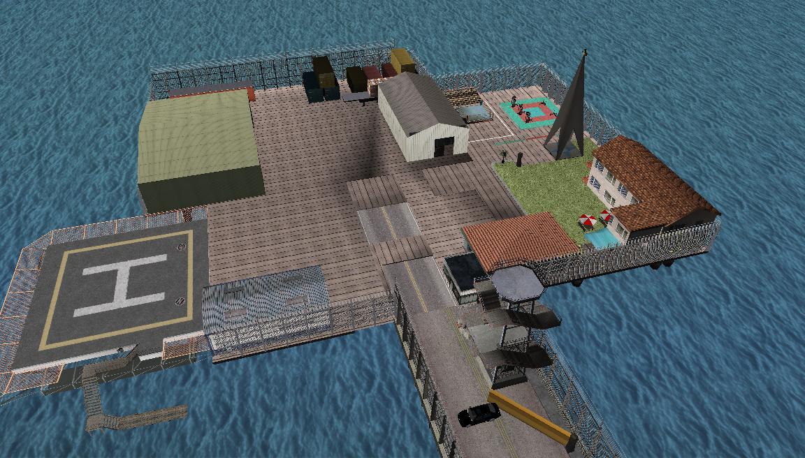 BASES PARA_[ SAMP ]: BASE 8 PARA SAMP