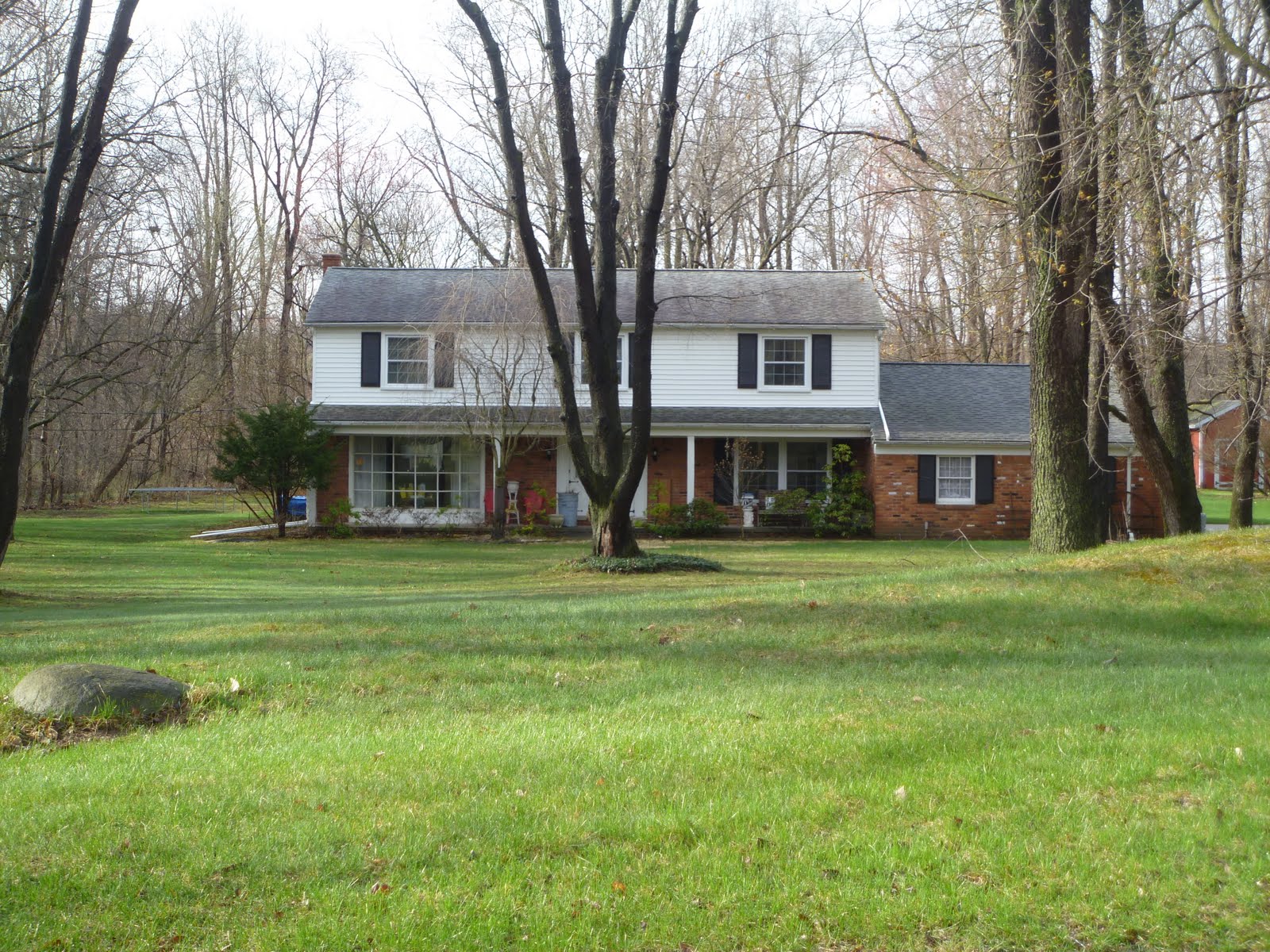 Homes for Sale in Farmington Hills MI Blog: Subdivision: West Franklin ...