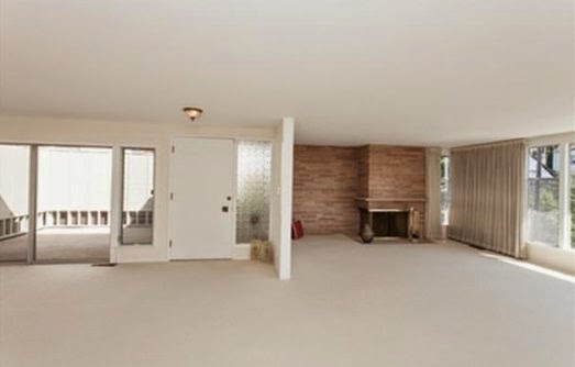 The Time Capsule Home: 1958 Mid Century Modern Then and Now