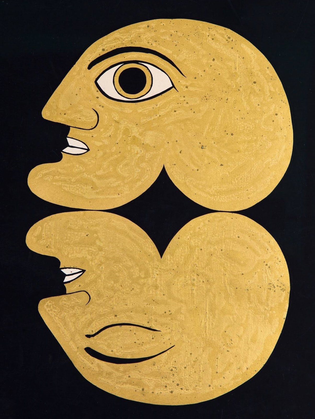 Victor Brauner | Surrealist painter | Tutt'Art@ | Pittura * Scultura ...