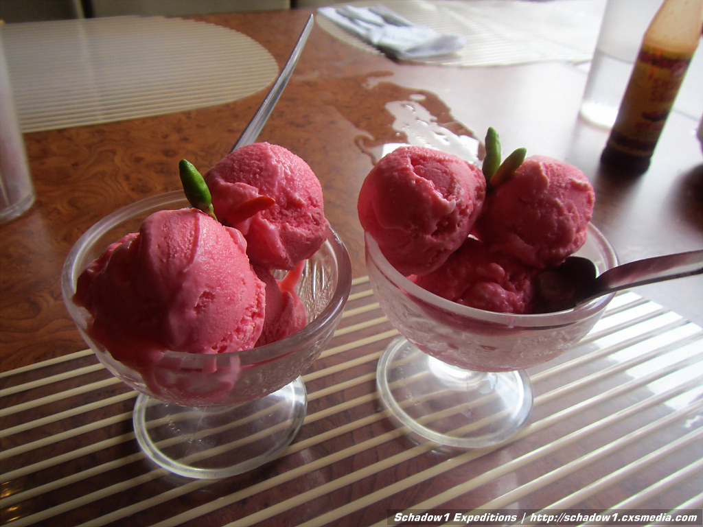 Authentic Bicolano Cuisine at 1st Colonial Grill : Schadow1 Expeditions ...