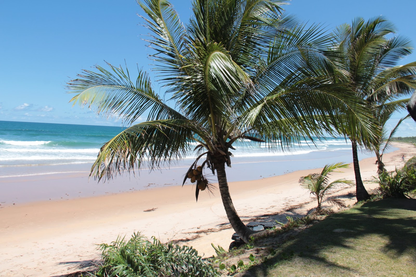 Barra Grande da Bahia: Roteiro, Dicas, Turismo - Parte 1 | Apaixonados ...