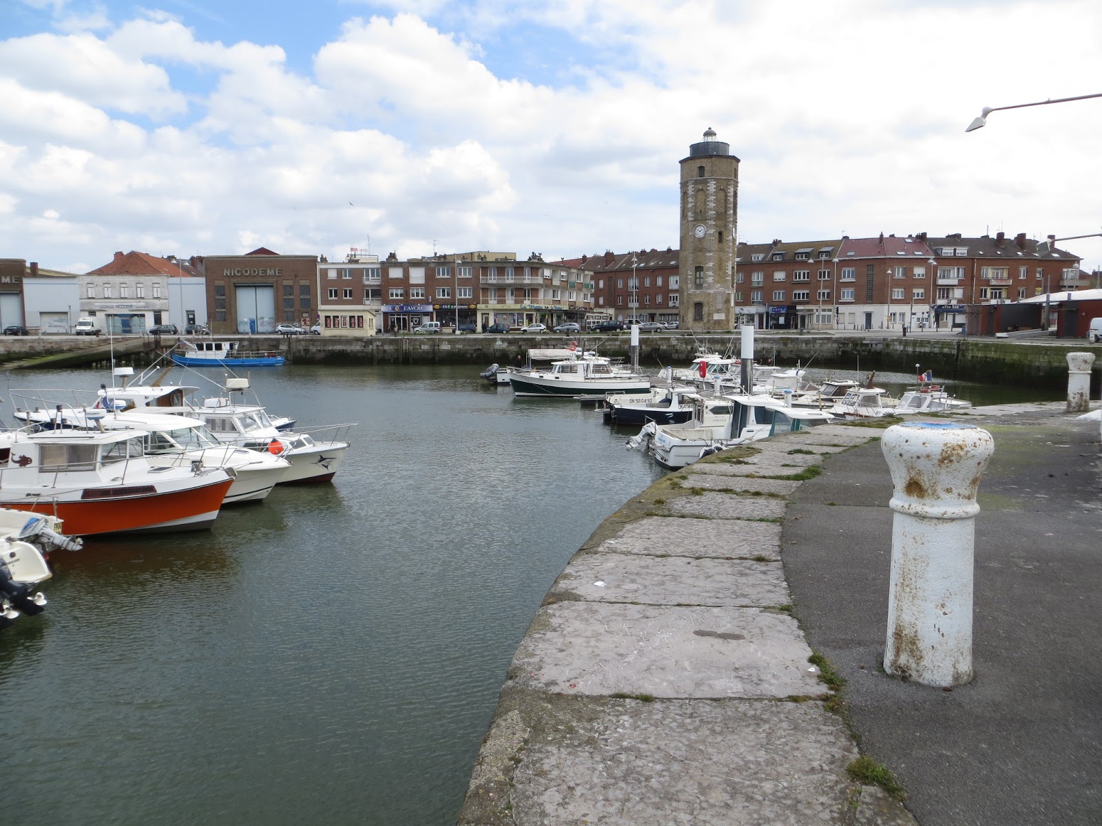 Euro Newbies: Dunkirk