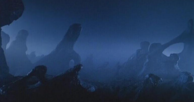 Alien Explorations: Aliens : Acheron