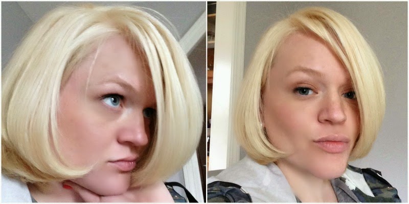 Prim and Propah: A Color Refresh at Mirage Hair Design