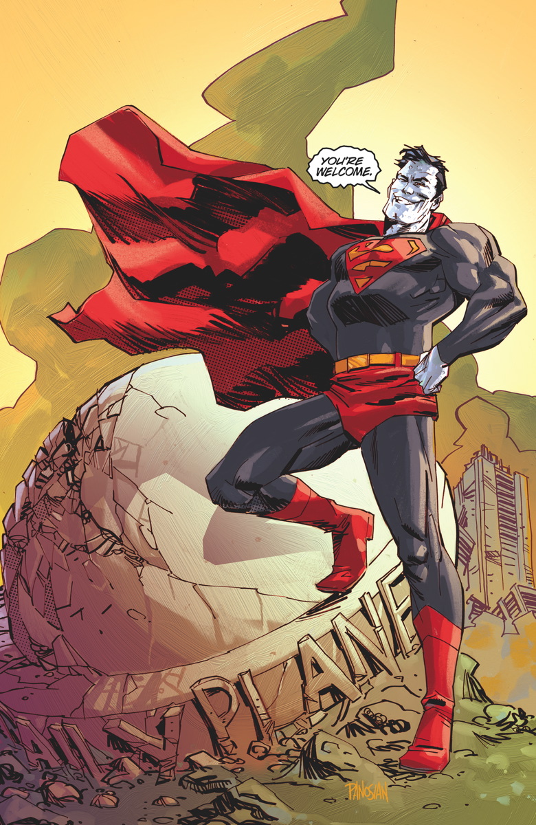 Universo HQ: BIZARRO DC COMICS