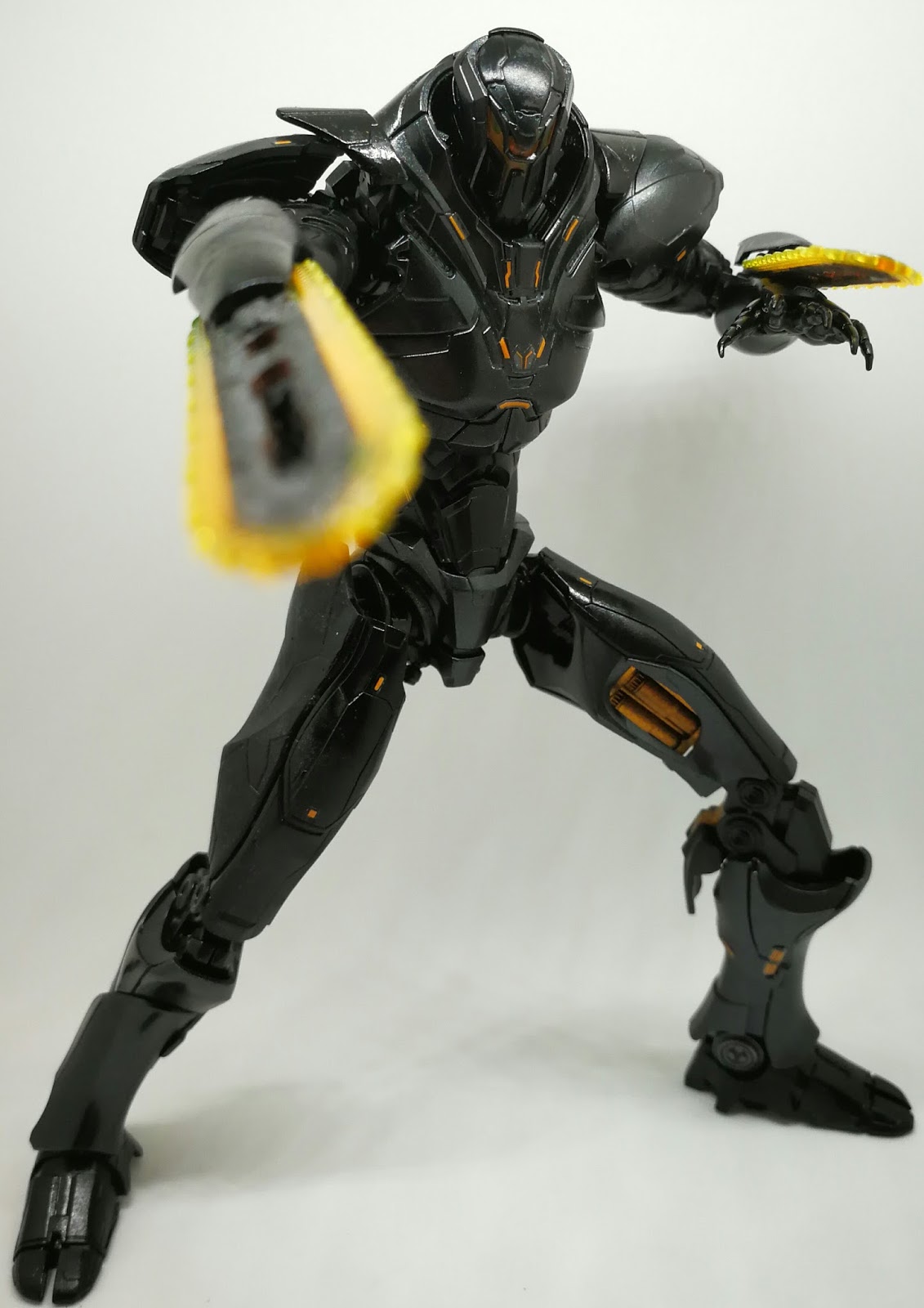 Gunplanerd: [Kit Insight] Bandai Pacific Rim: Uprising HG 1/550 ...