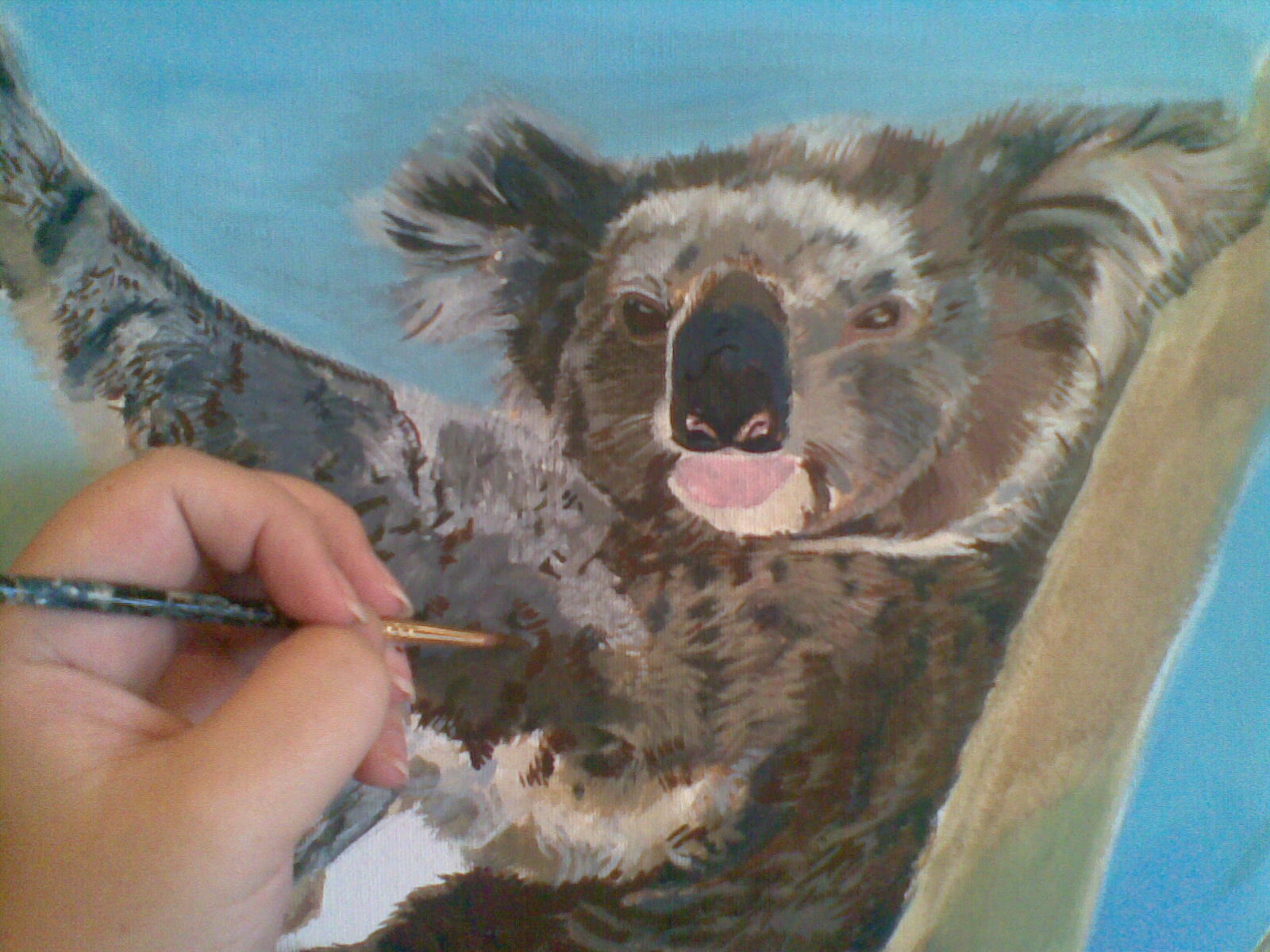 VIZEarts - Art classes for all ages in Sydney with Fine Artist & Art ...