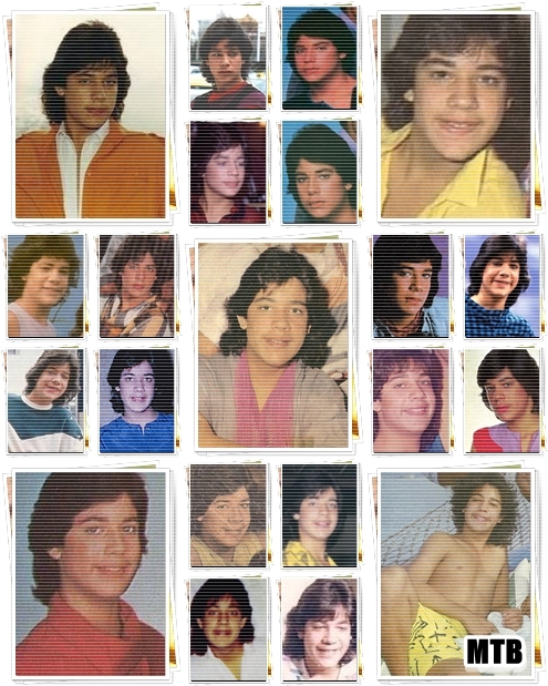 Menudomania Total: 1984-2 - Menudo