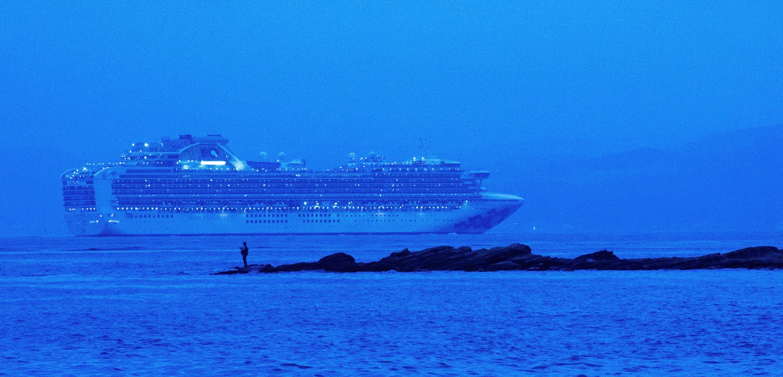 クルーズ客船 ジャーナル, http//cruises-journal.blogspot.com