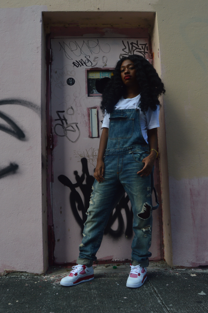 when Sza is your long lost sister | Broke and Black.