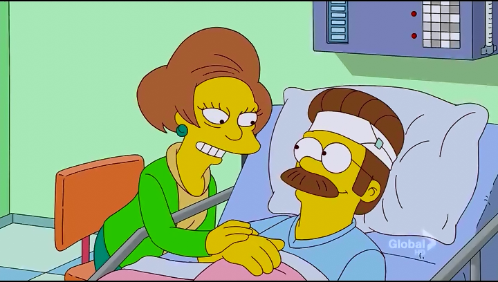 VISIONI EPISODICHE #8: L'inizio della fine di House