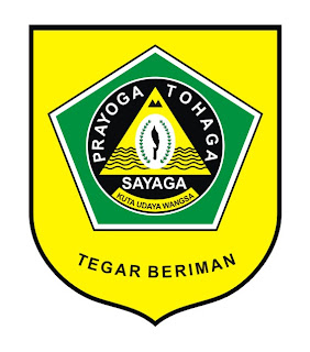 LogoVECTORcdr: ... Logo Kabupaten Bogor ...
