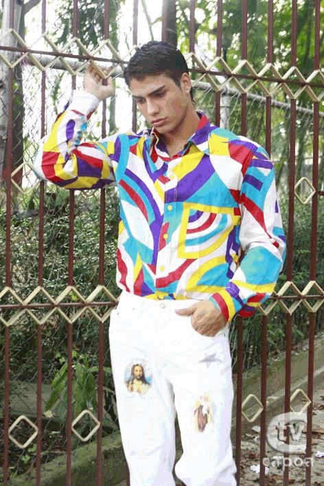 MISTERS DE VENEZUELA Y EL MUNDO: Míster Turismo Venezuela 2008 ...