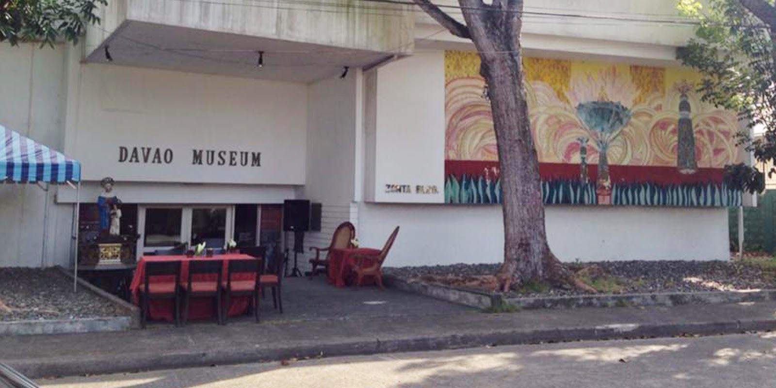 Museums in Davao City