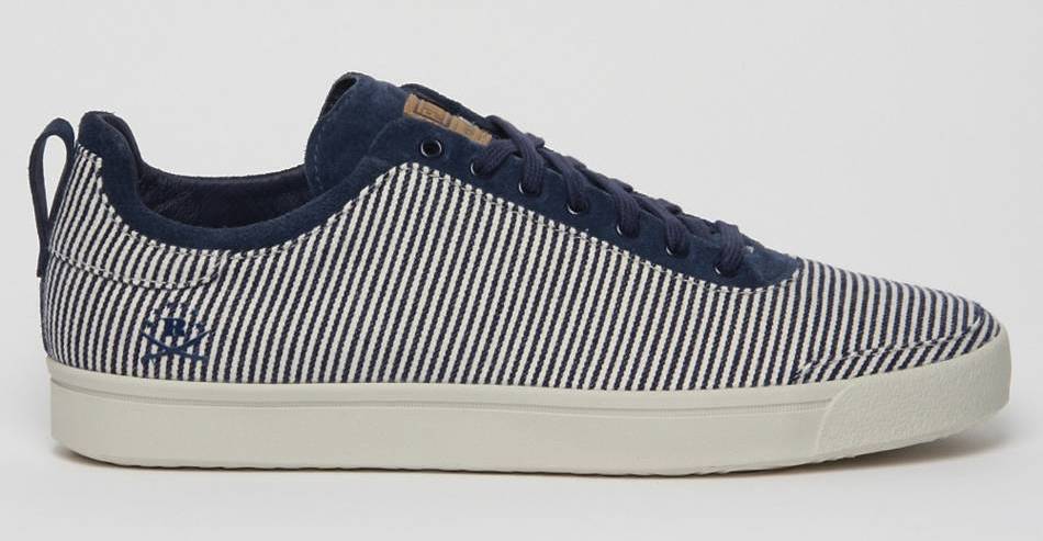 Adi Sole: Adidas X Ransom Strata