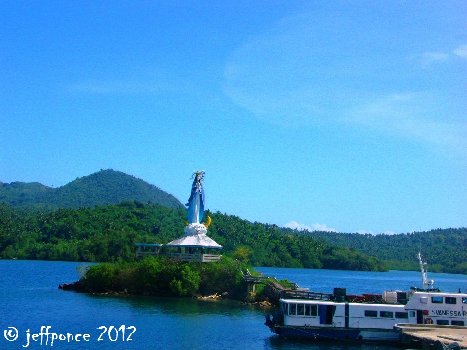 Bisayang Manlalakbay around the Philippines: Welcome to Marinduque 2012 ...