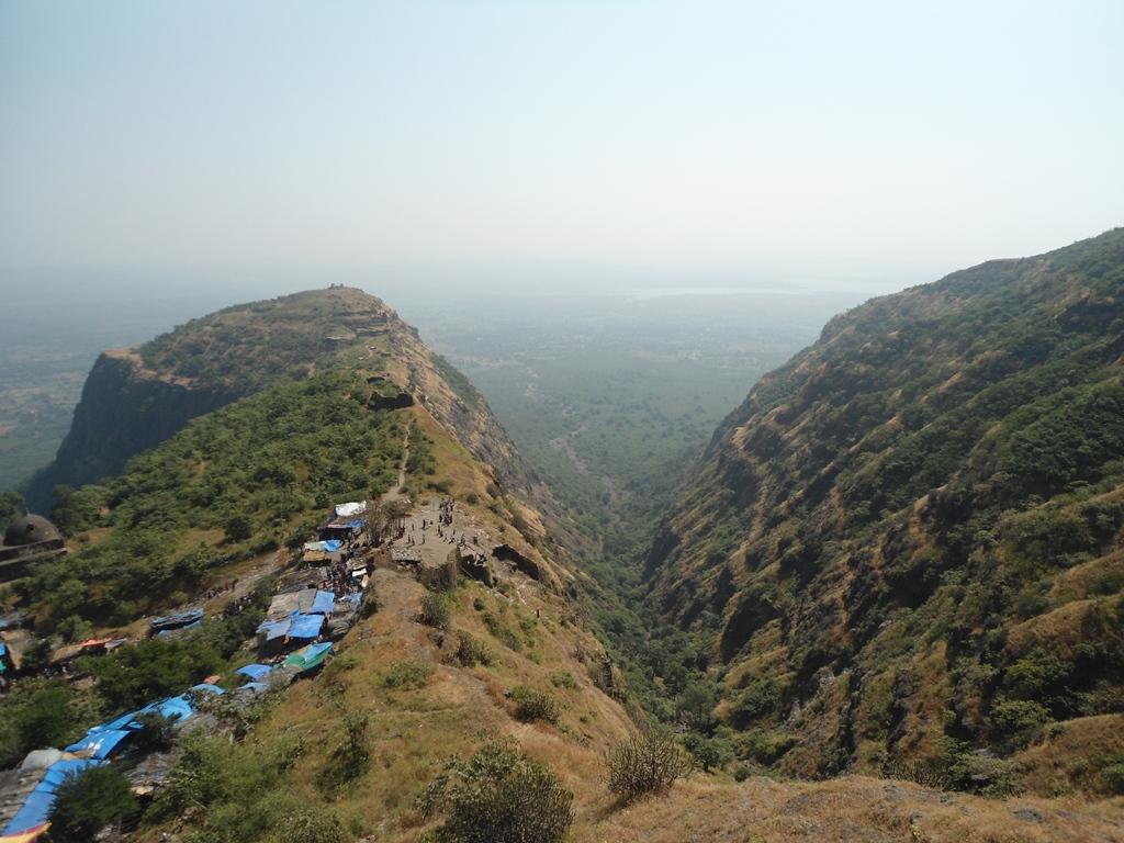 ચિંતન | चिंतन | Chintan: Pavagadh