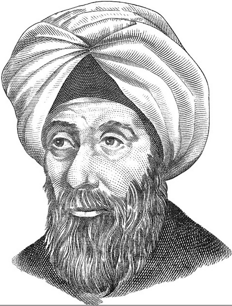 Penemu Matematika Aljabar - Perumperindo.co.id