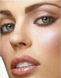 The World's Most Beautiful Noses ~ faces of human