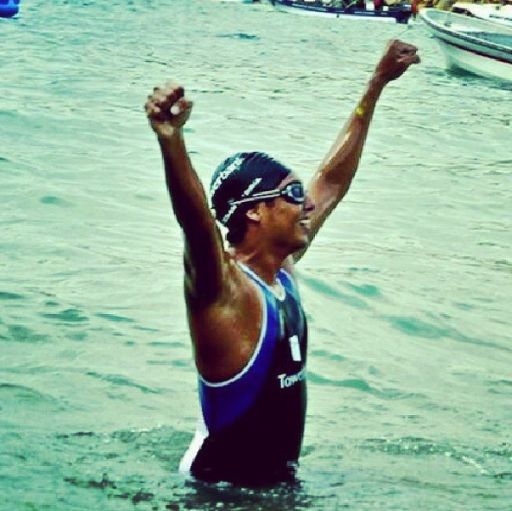 César Barría cumple su "sueño insuperable" y llega a Taboga ...